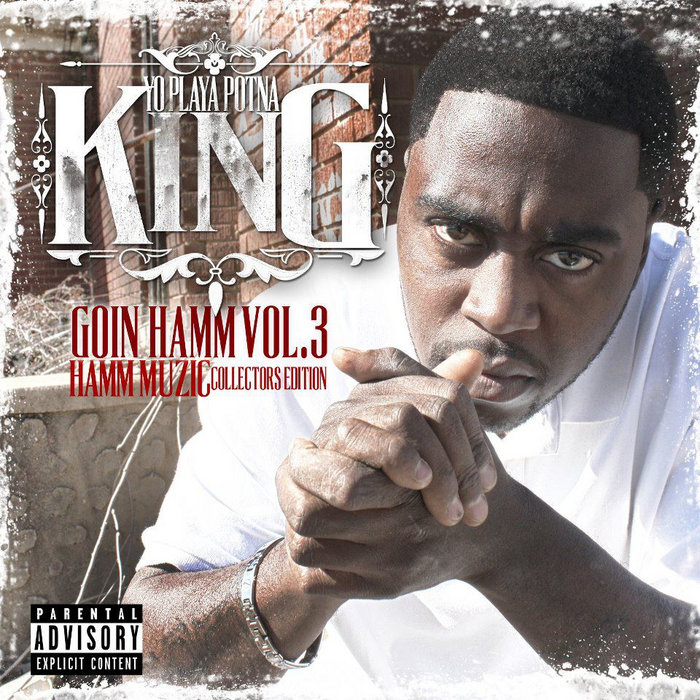 I SOLEMNLY SWEAR | YO PLAYA POTNA KING