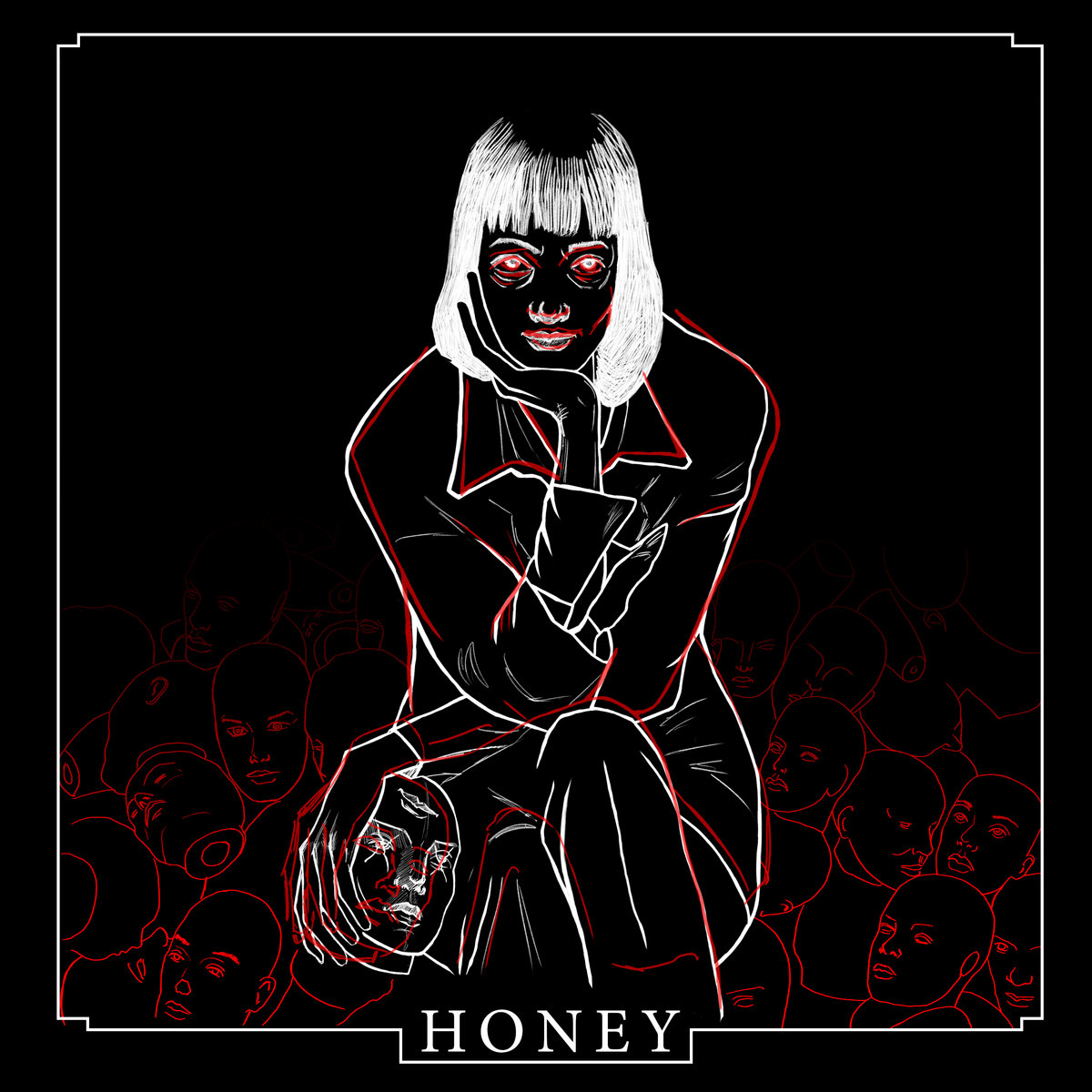 Honey | 3AD