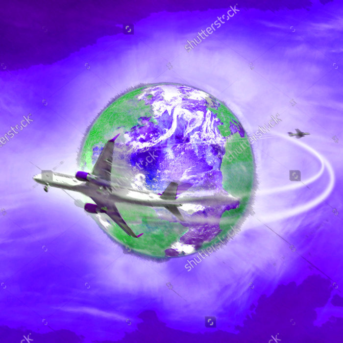 Worldport | nano神社 ( ㉨ ) | Lost Angles