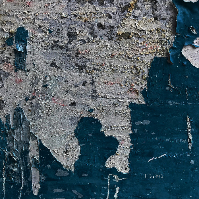 Harmattan | Amine Kohb | trau-ma