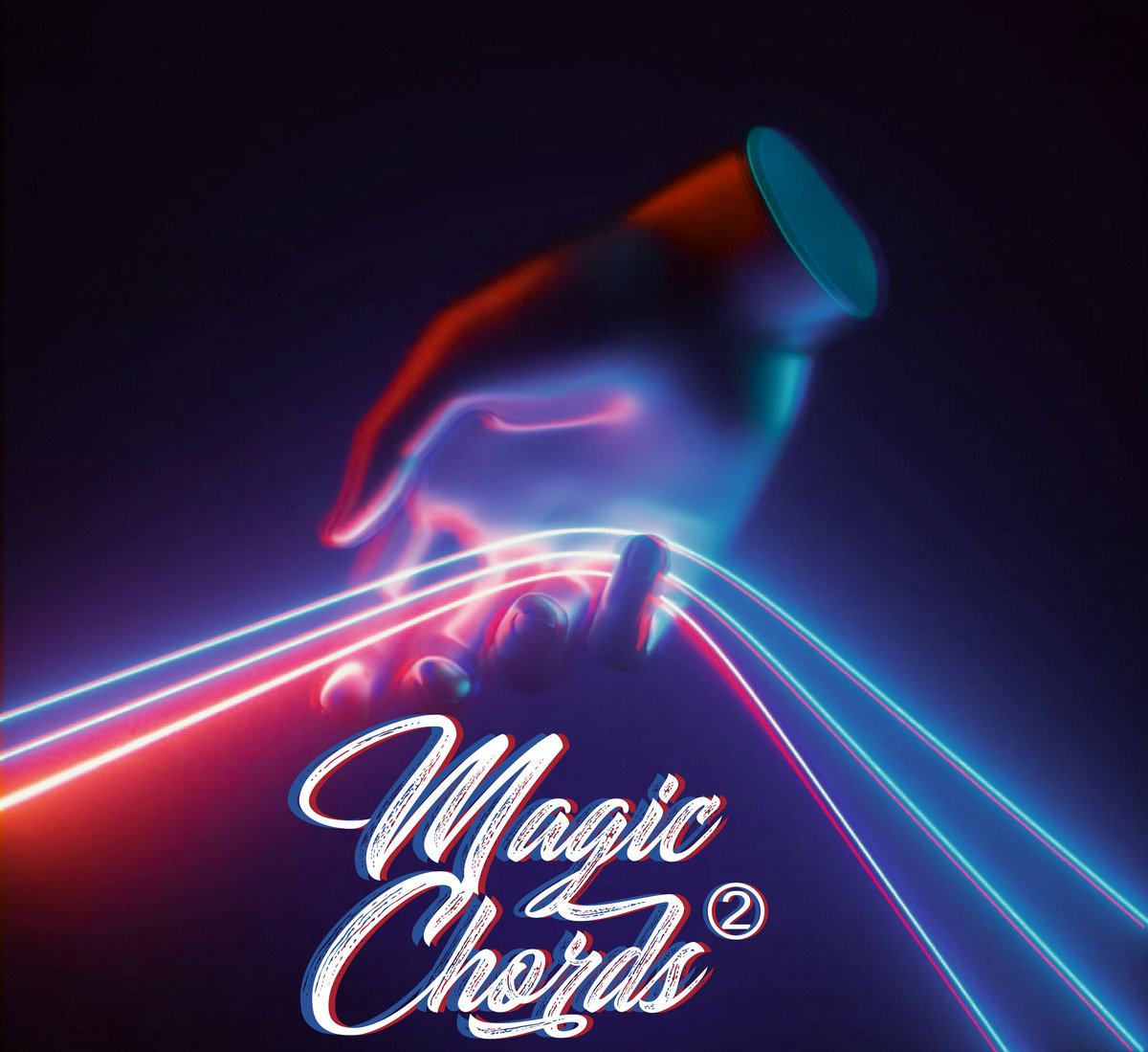 Magic Chords II | Dr.Physix
