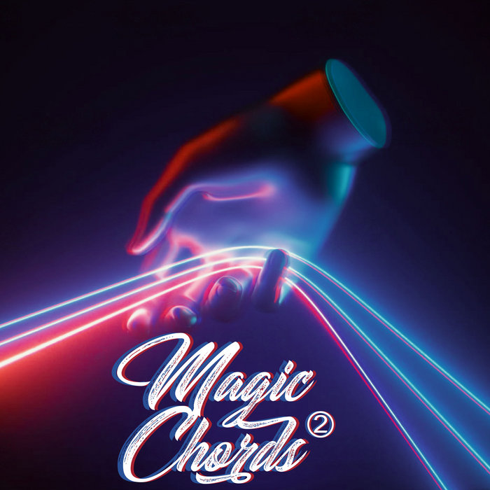 Magic Chords II | Dr.Physix