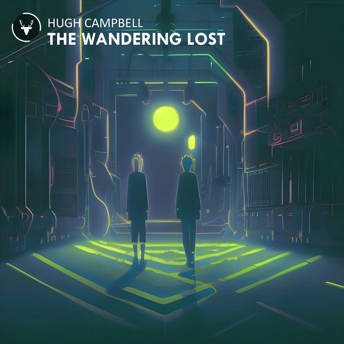 The Wandering Lost | Hugh Campbell