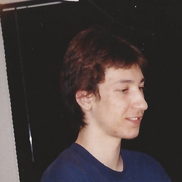 period 1.2: inri industrial synth-pop recordings | inri