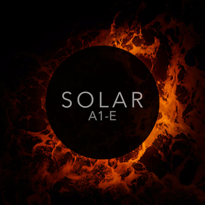 Solar | A1-E