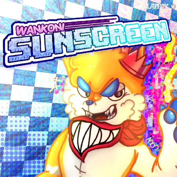 sunscreen | WANKONI (ワンコ二)