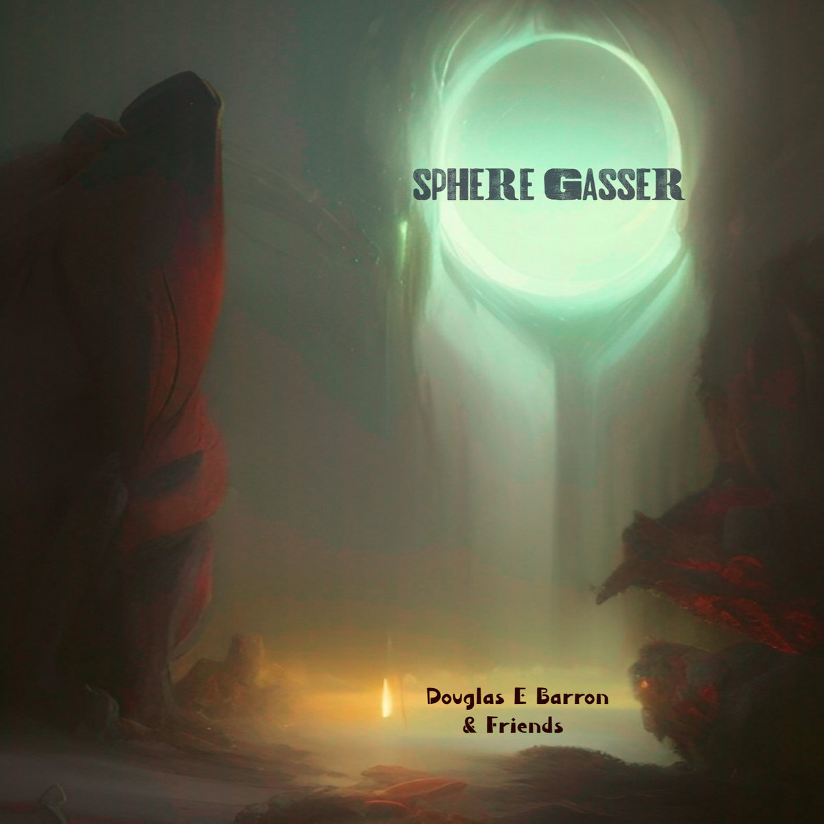 SPHERE GASSER | BARRON/HARBOUR/DREAM TAXI