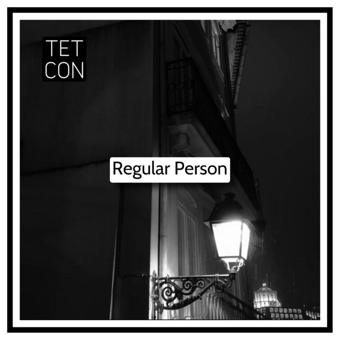 Regular Person | tetcon