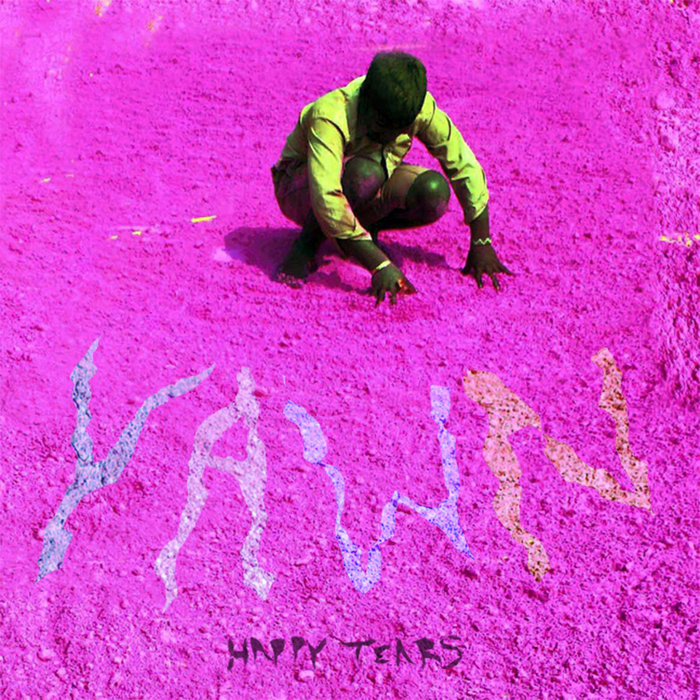 Happy Tears E.P. | YAWN