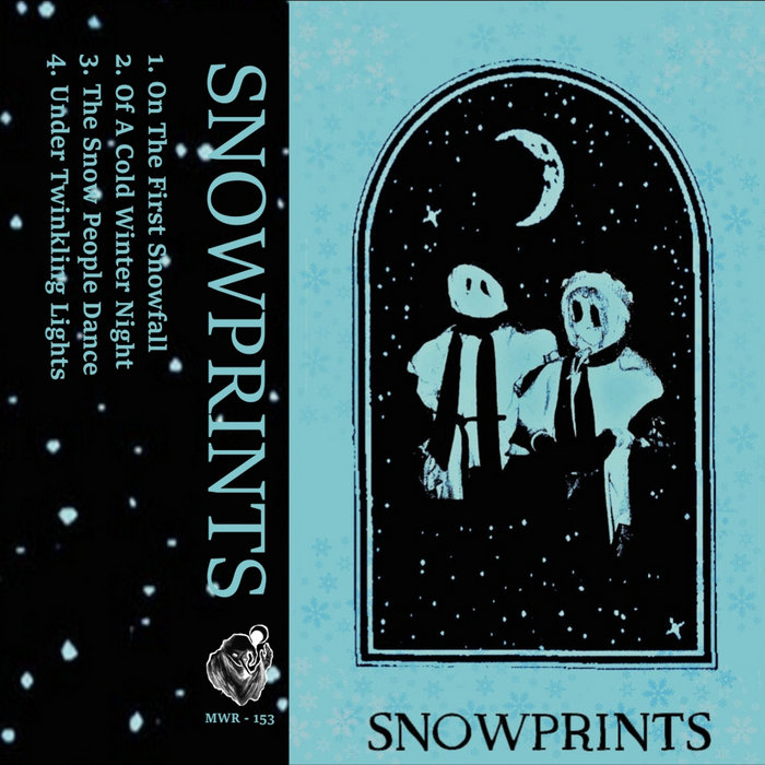 The First Snowfall | Snowprints | Moonworshipper Records