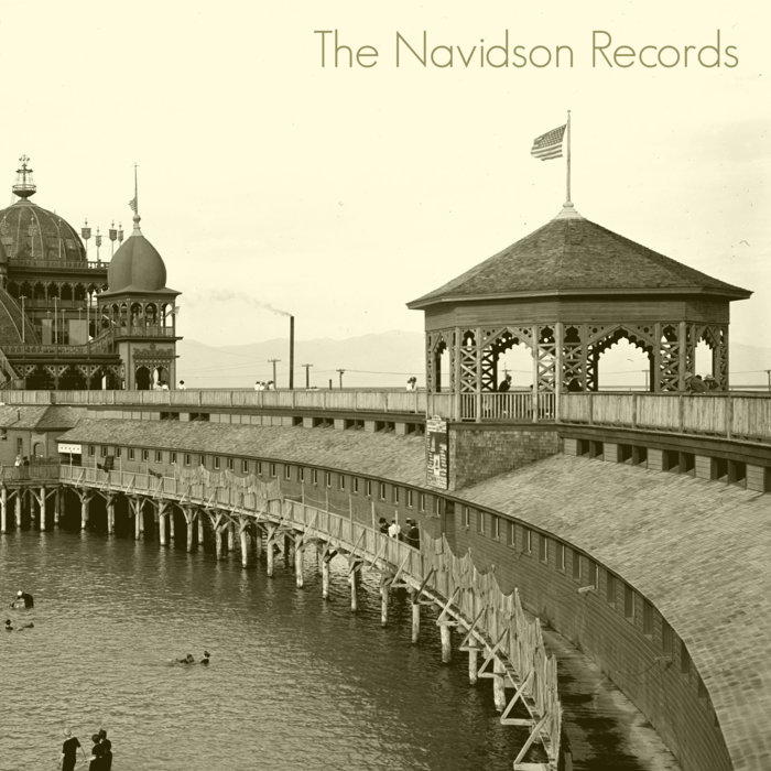 The Navidson Records | The Navidson Records