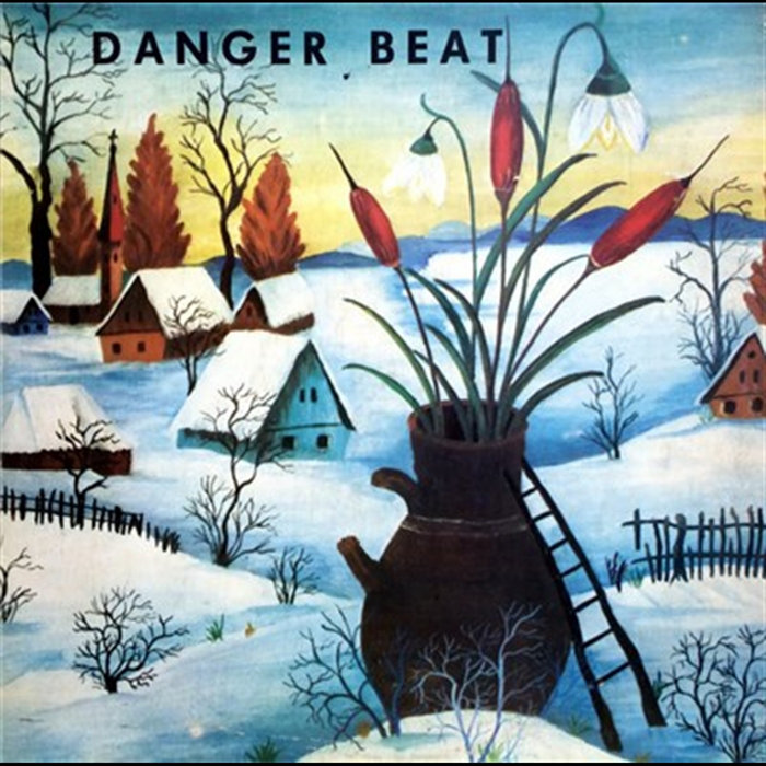 Danger Beat | Mico Bianchi