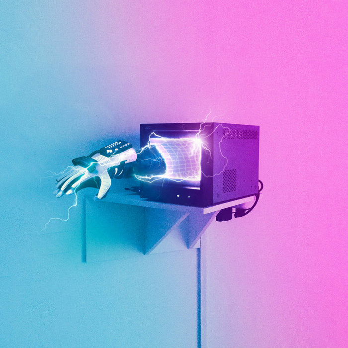 Neon Escape | Jonathan Belle