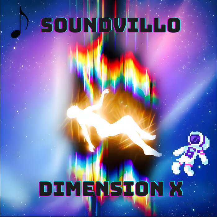 Dimension X | SoundVillo