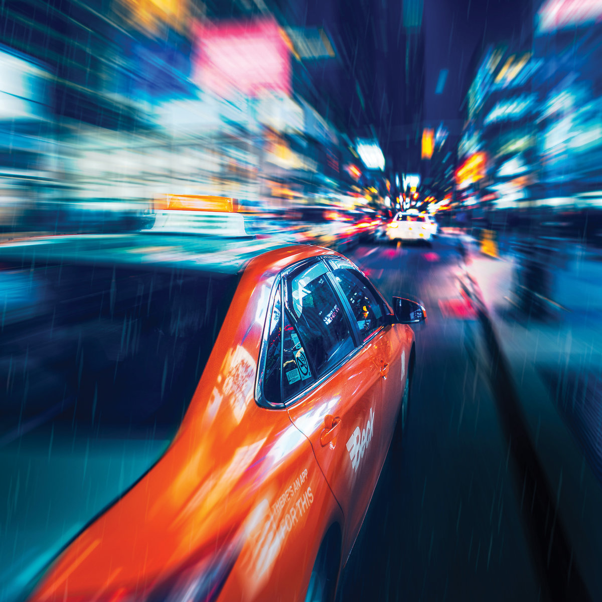 Districts | Division Street