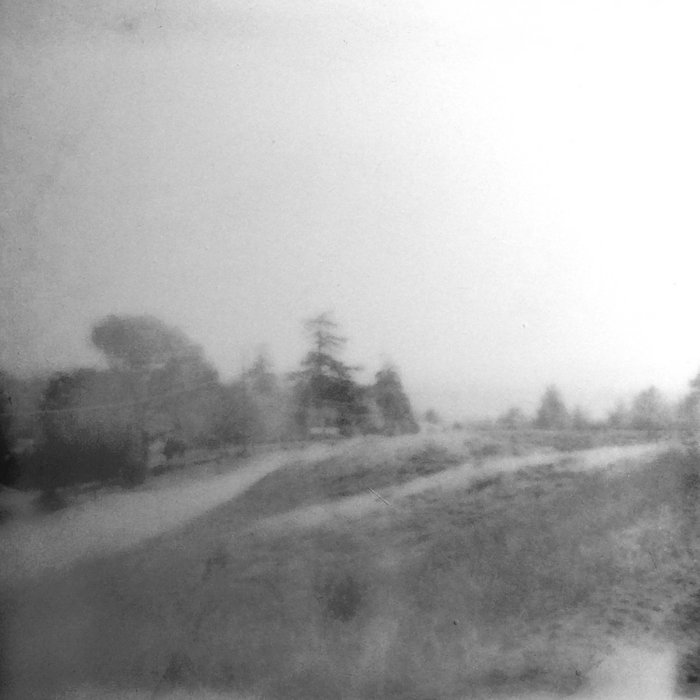 In A Long While | Barry Clyde