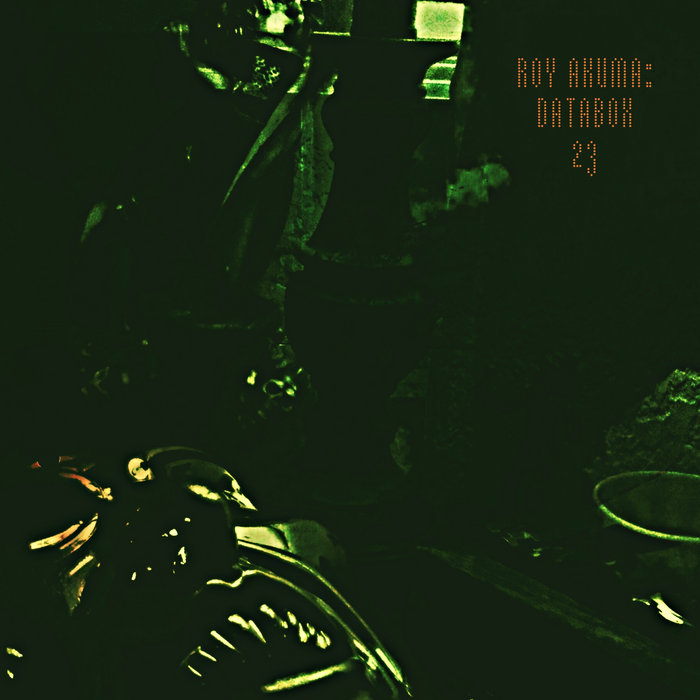 Databox 23 - Single | Roy Akuma