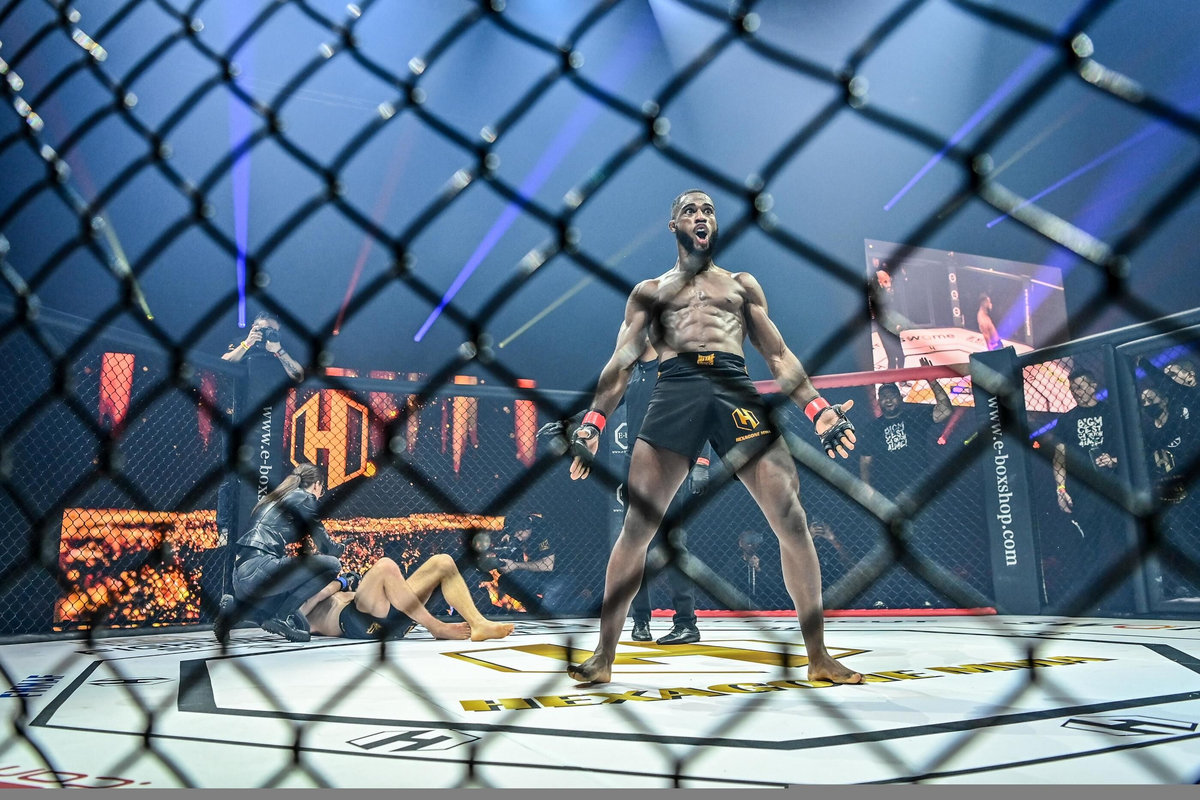 MMA@Live))FNC 19 Live Stream 7 September 2024 | FNC 19 Live | Tallinns