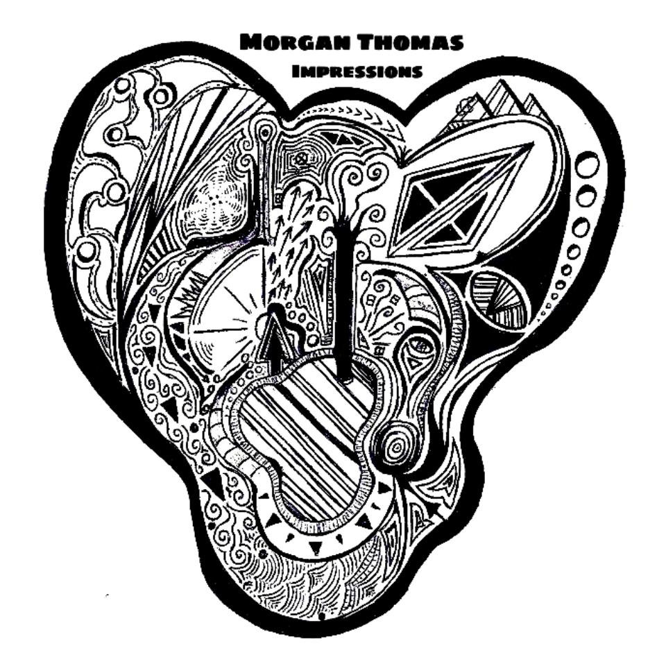 Impressions | Morgan Thomas | Morgan Thomas Music