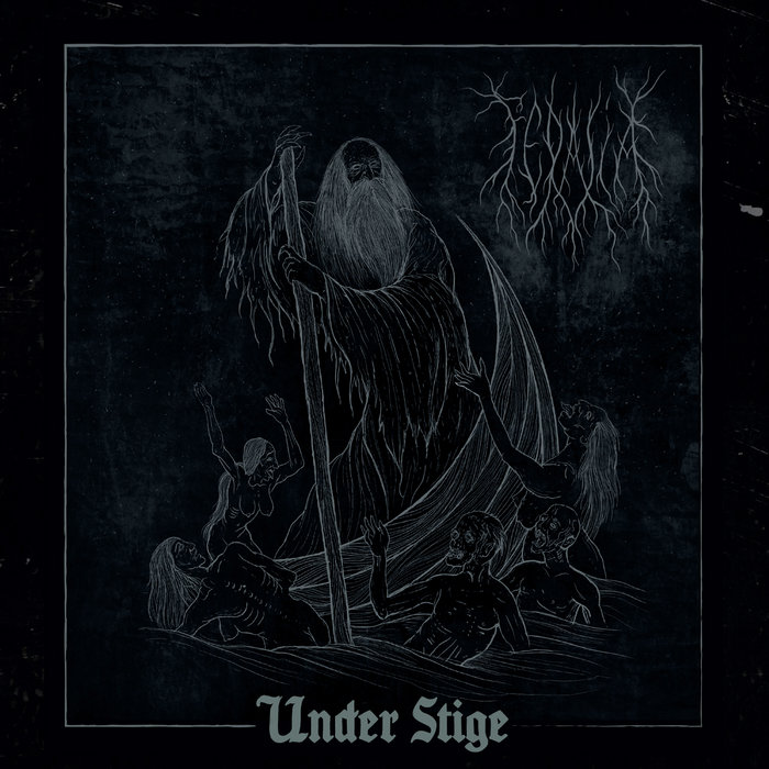 Under Stige / Over Dianam EP | Feralia