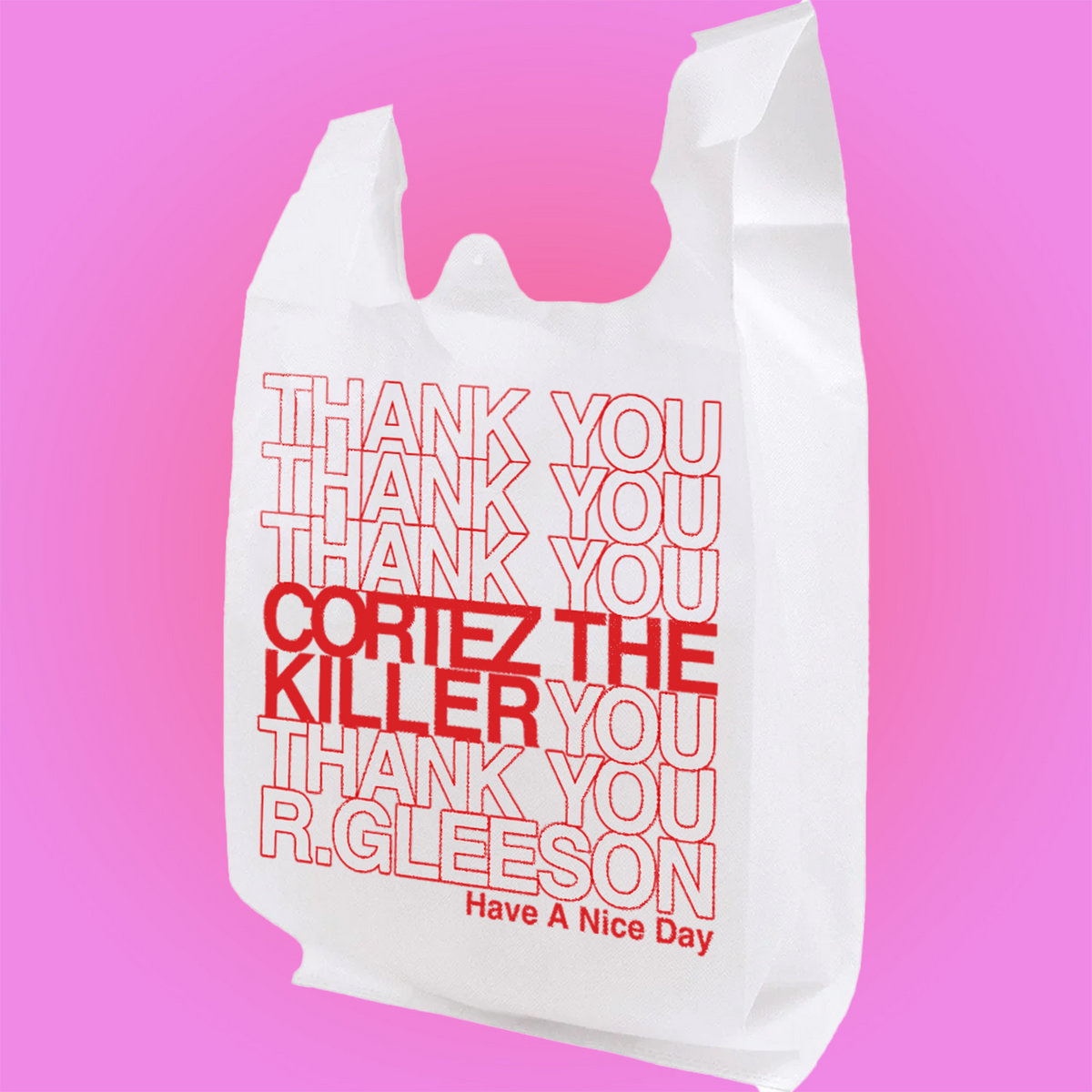 Cortez The Killer Studies Vol. 1 | R. Gleeson