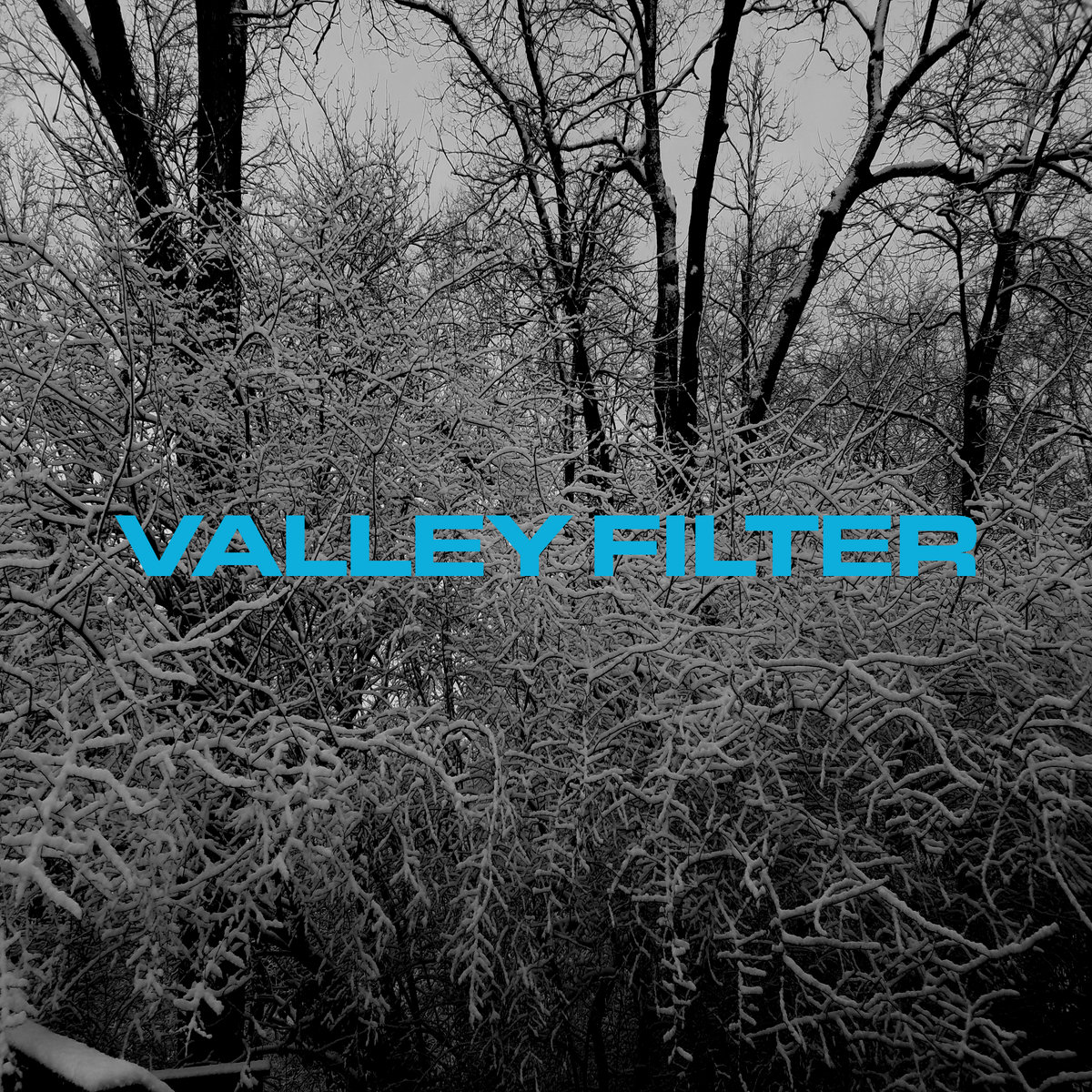 Valley Filter [Issue No. 0024] | Coppice Halifax