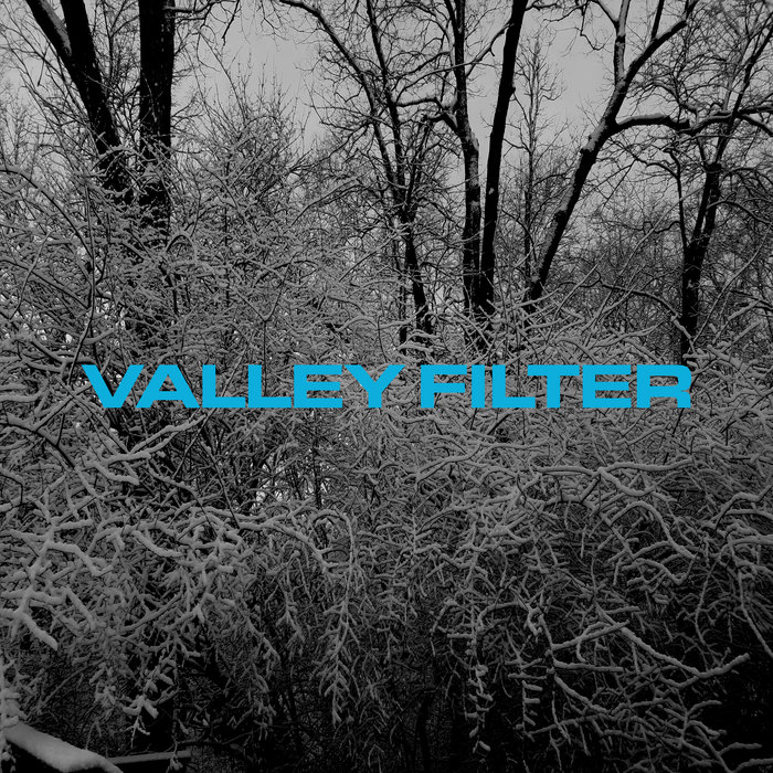 Valley Filter [Issue No. 0024] | Coppice Halifax