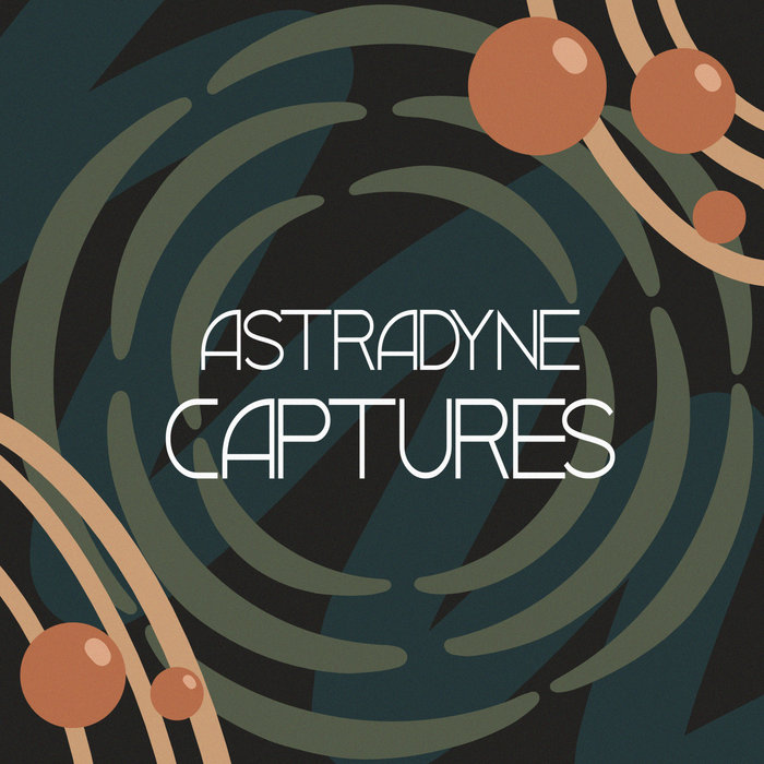 Captures | Astradyne | t.wilton