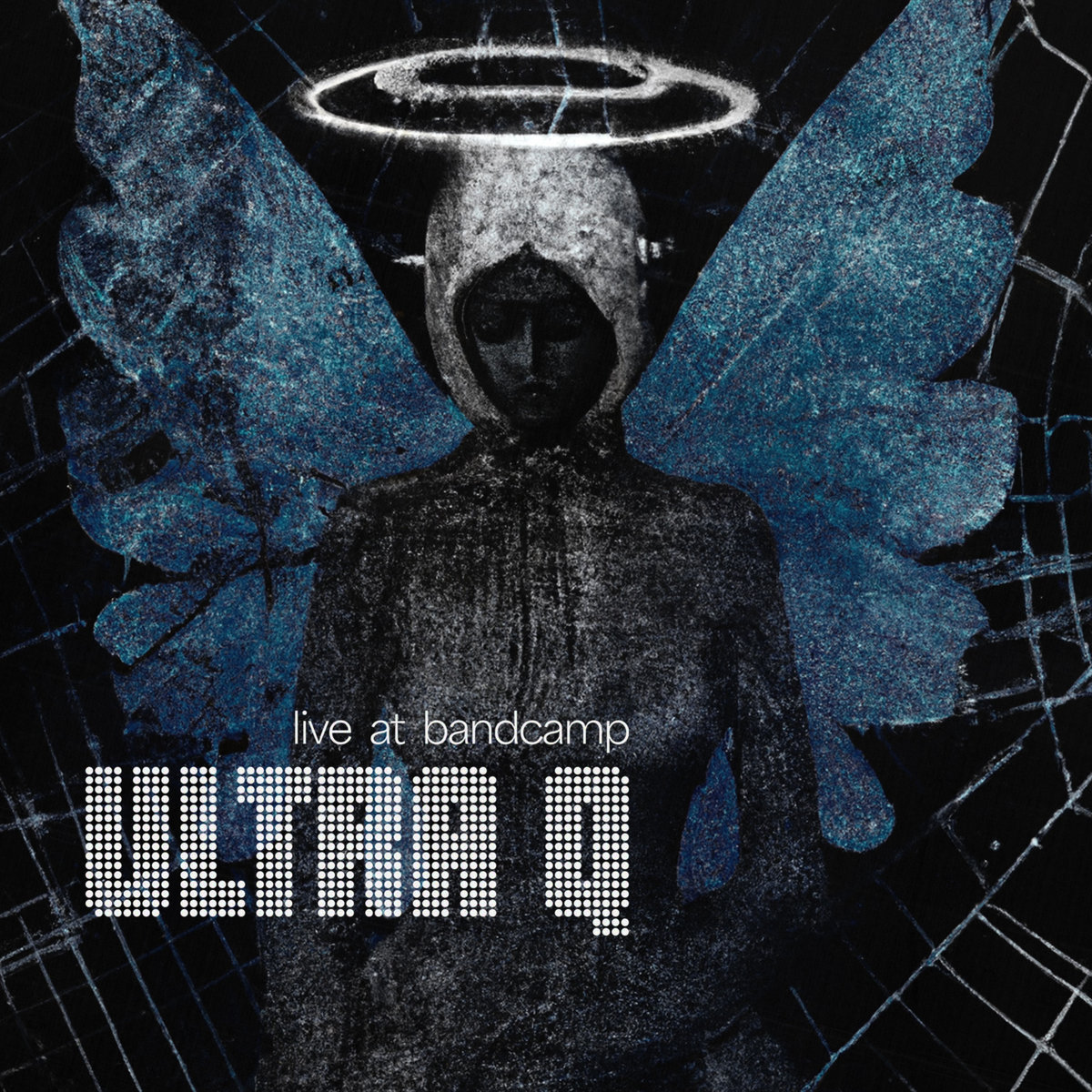 Ultra Q Live at Bandcamp | Ultra Q