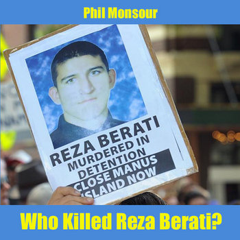 Music | Phil Monsour