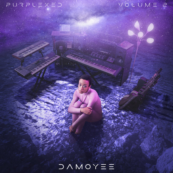 PURPLEXED VOLUME 2 | DAMOYEE