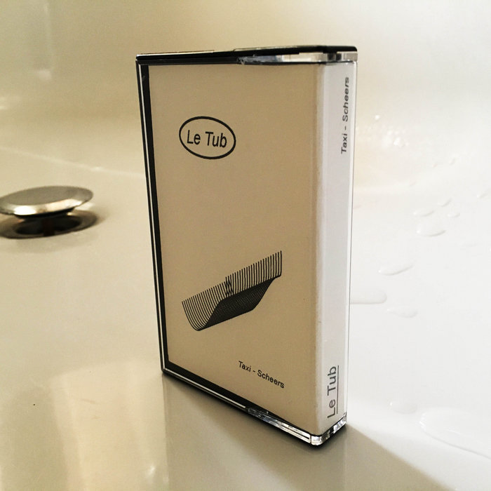 Le Tub | dj wiskunde