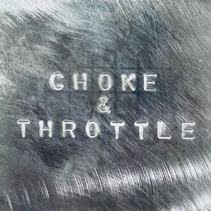 Choke & Throttle | Choke & Throttle