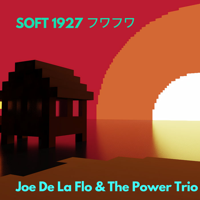 SOFT 1927 フワフワ | Jonathan Flora