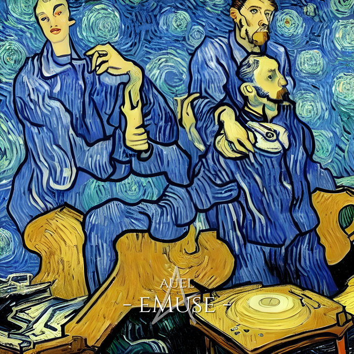 AUEL - eMuse (remastered) | AUEL | Auel