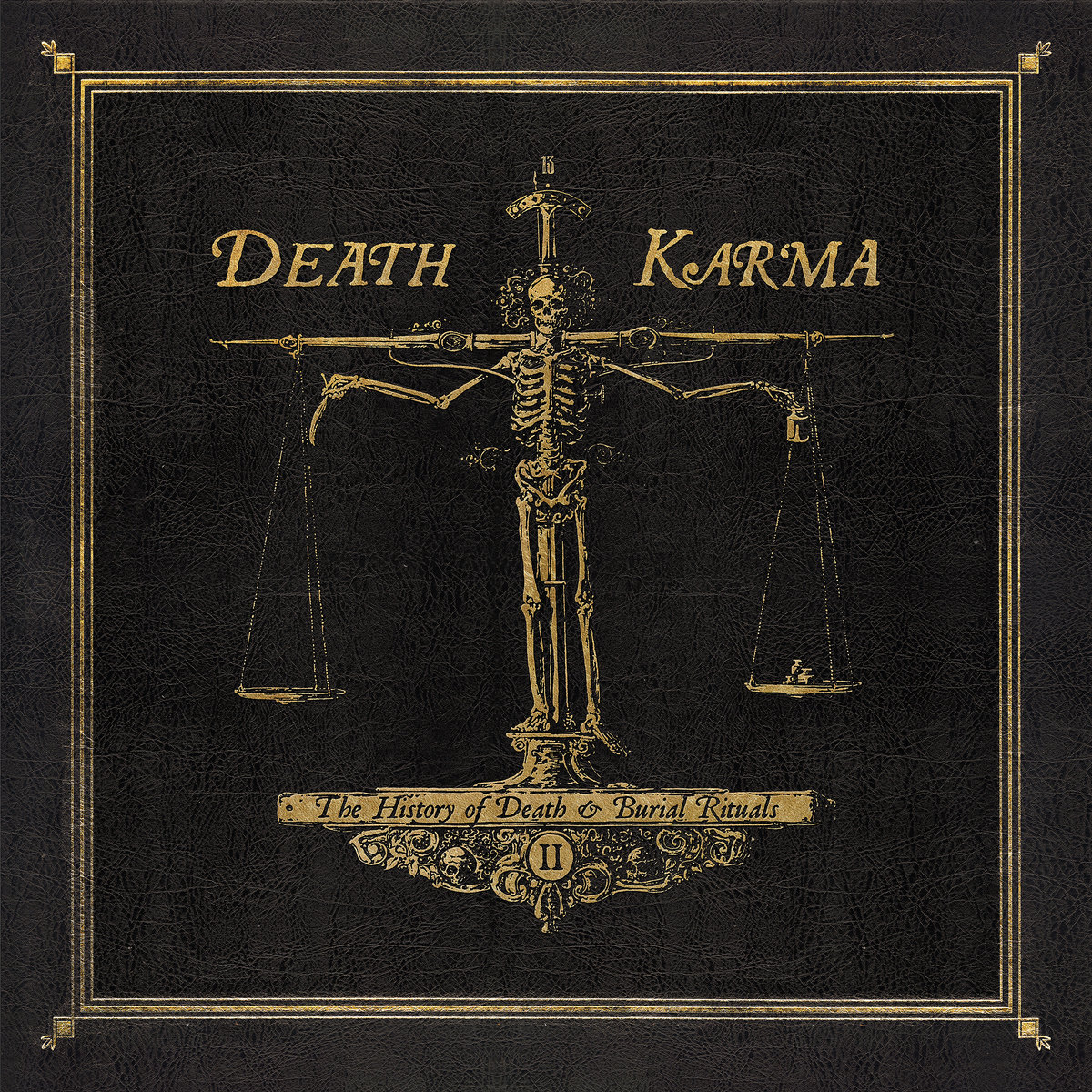 Death Karma: The History of Death & Burial Rituals II | RAZGLEDANO