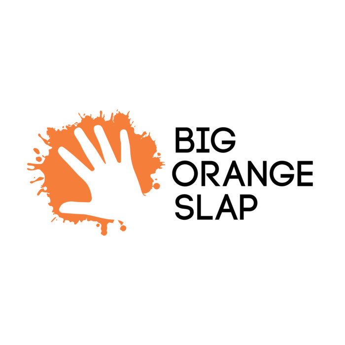 Big Orange Slap | Big Orange Slap