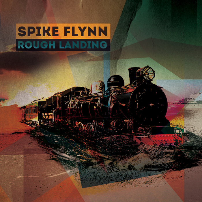 Rough Landing | Spike Flynn