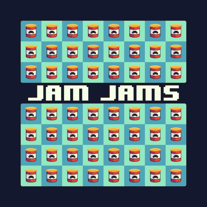 Jam Jams | Jamphibious