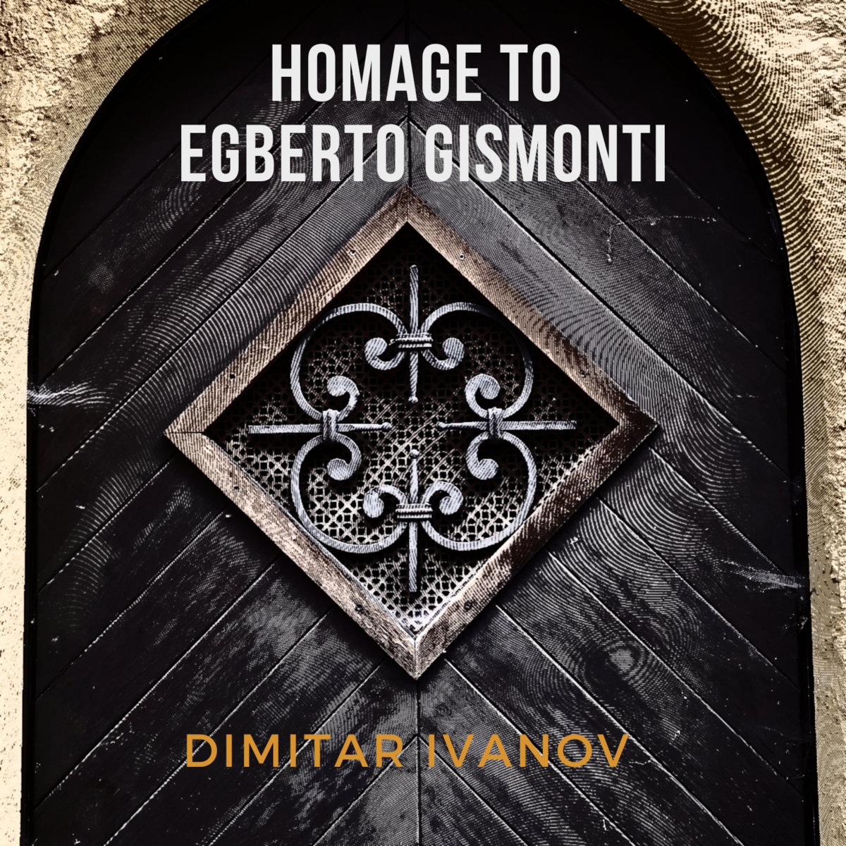 Homage to Egberto Gismonti | Dimitar Ivanov