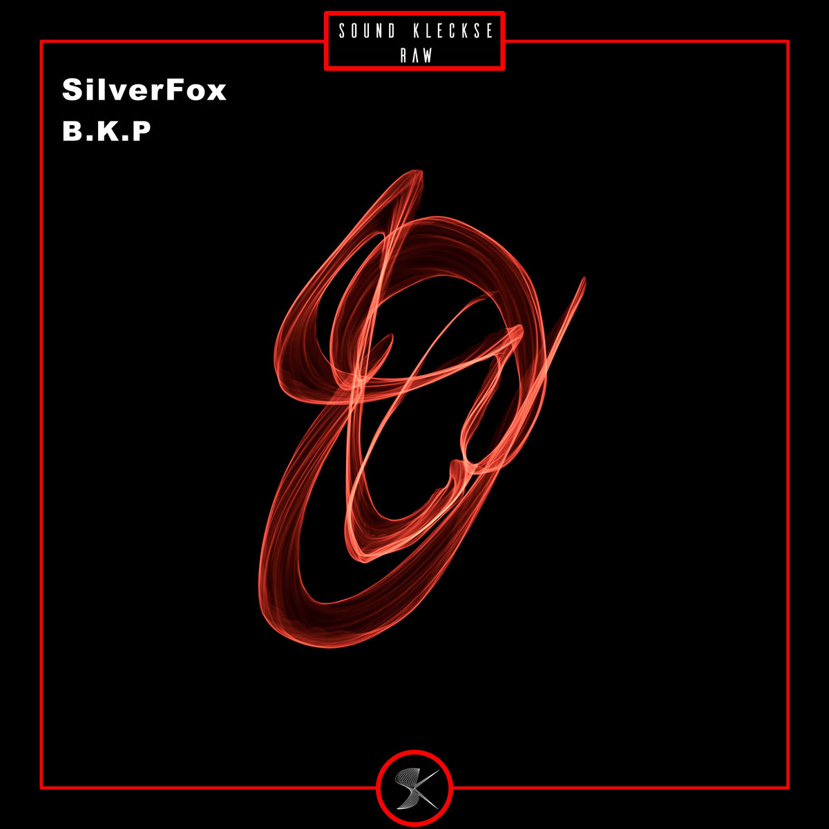 B.K.P | SilverFox | Sound Kleckse Records