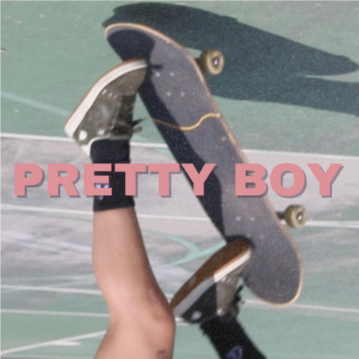 Pretty Boy | Anime Girlfriend
