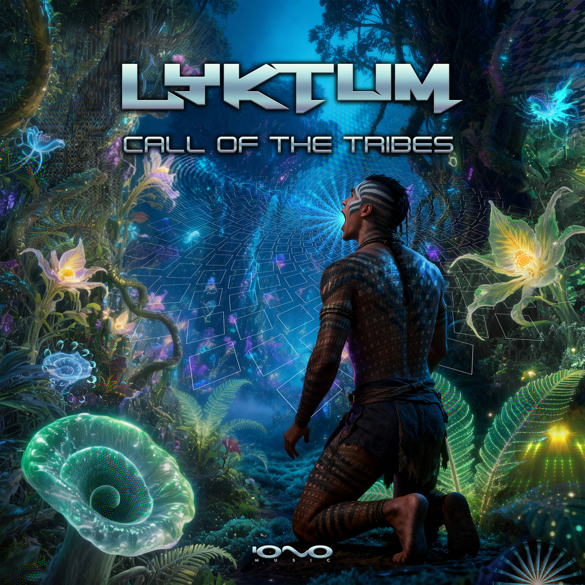 Call of the Tribes (24 Bit) | Lyktum | IONO MUSIC