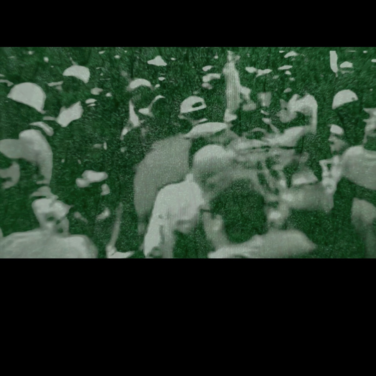 Wet Lands Dry Me | Family Ravine | Death Is Not The End