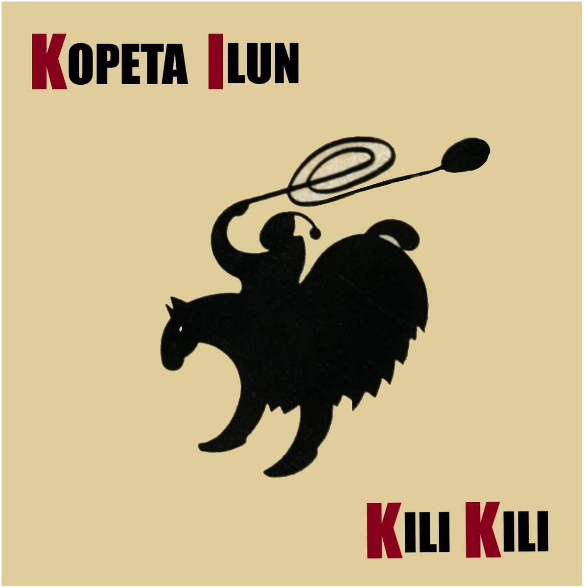 Kili kili | Kopeta Ilun | Baratxuri Sound