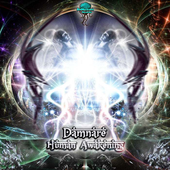 Human Awakening | Damnare | The Tribe
