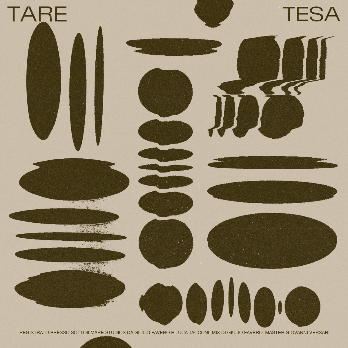 TESA | TARE | Tare