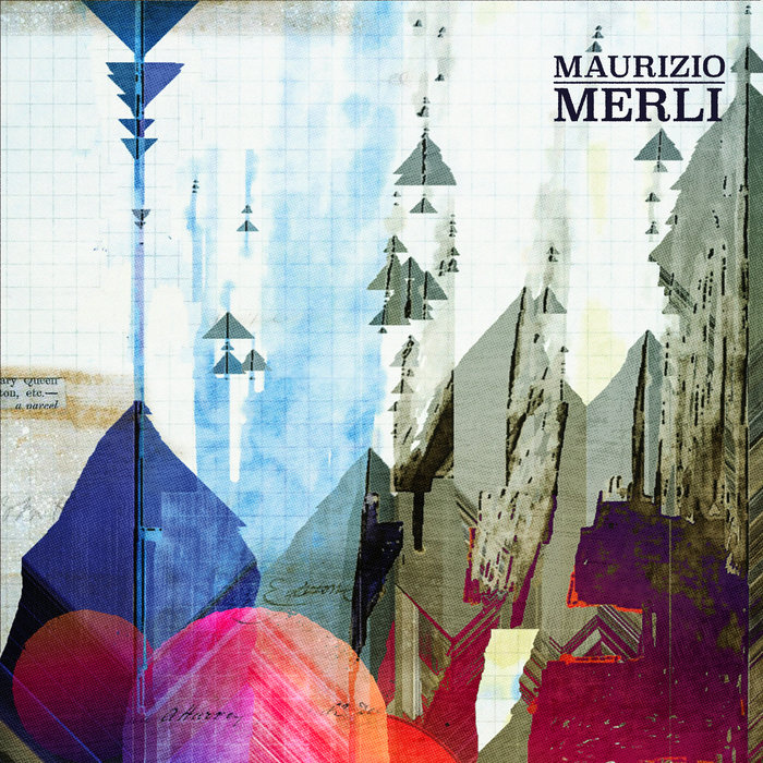 MAURIZIO MERLI 1 | MAURIZIO MERLI | DIAMOND AGE