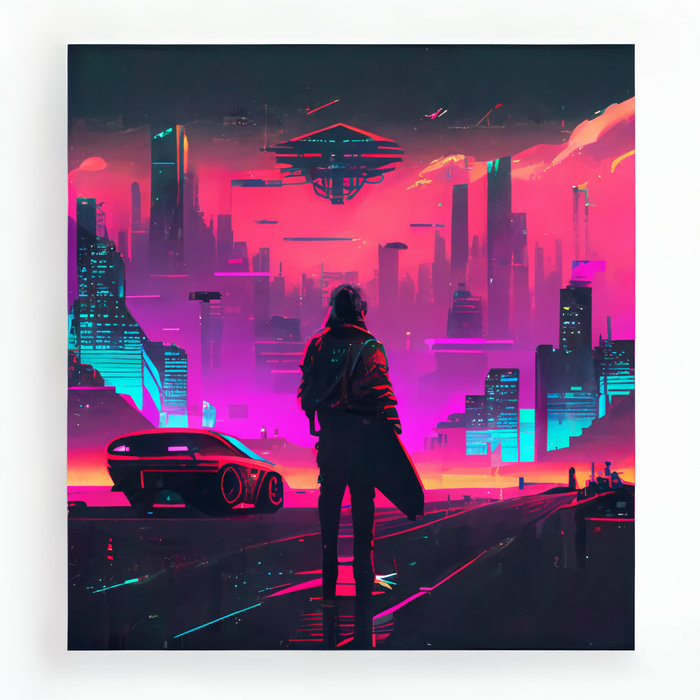 Jamuary '23 - Part I | Short Wave Synthesis