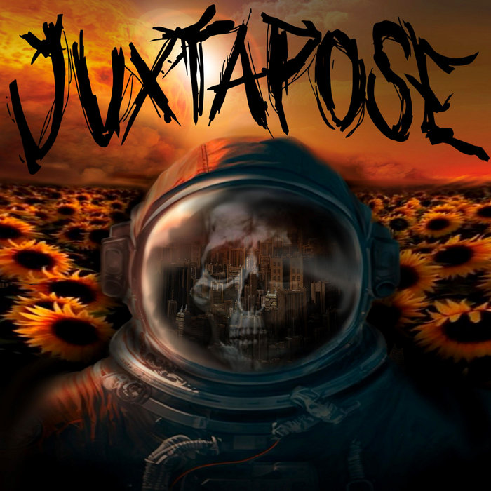 Juxtapose | Daniel Friedman-Posner